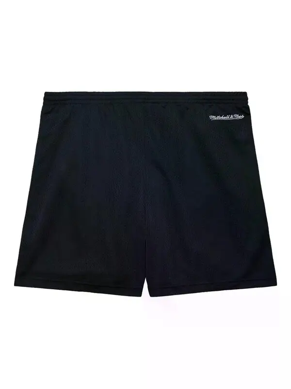 Mitchell & Ness Gameday Shorts - Black