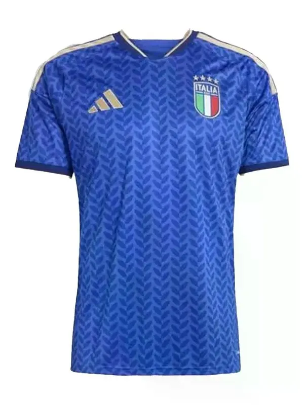 Adidas Patterned T-shirt