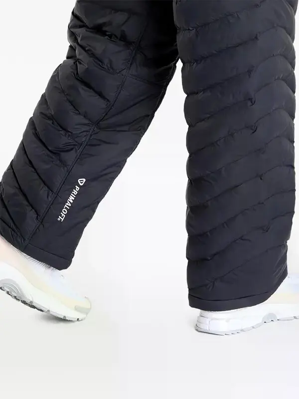 Nike Lava Flow Therma-fit Track Pants - Black