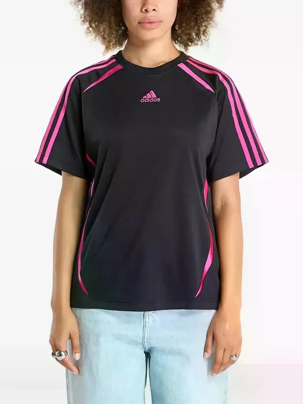 Adidas Adicolor Teamgeist Stripes T-shirt