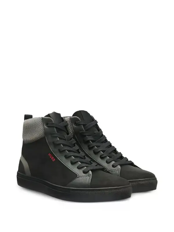 Hugo Morrie High-top Sneakers