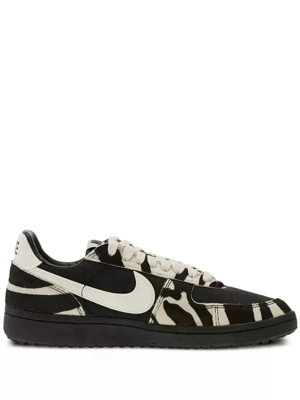 Nike Field General Sneakers - Black