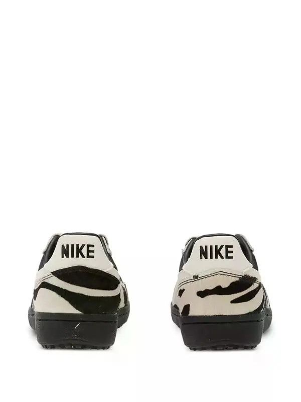 Nike Field General Sneakers - Black