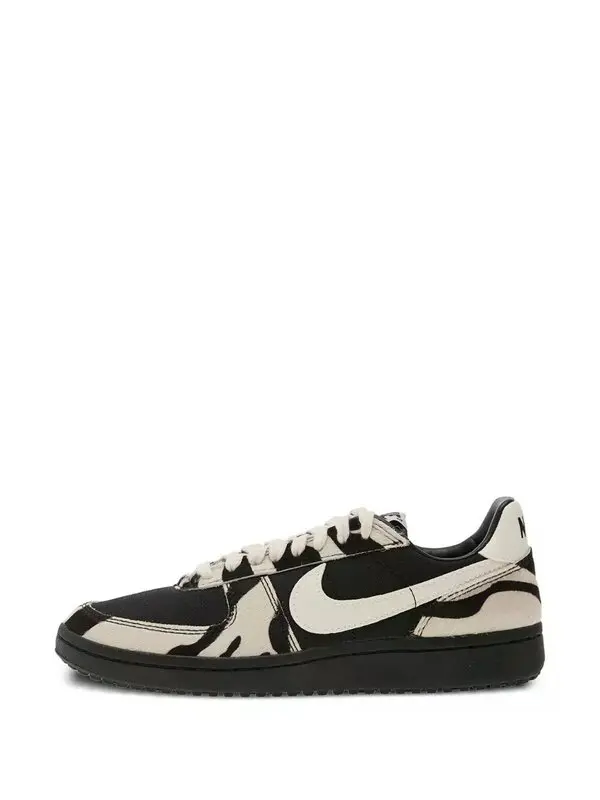 Nike Field General Sneakers - Black
