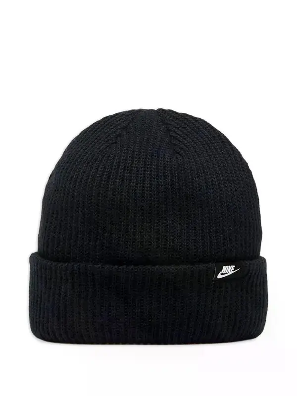 Nike Terra Futura 365 Short-cuff Beanie - Black