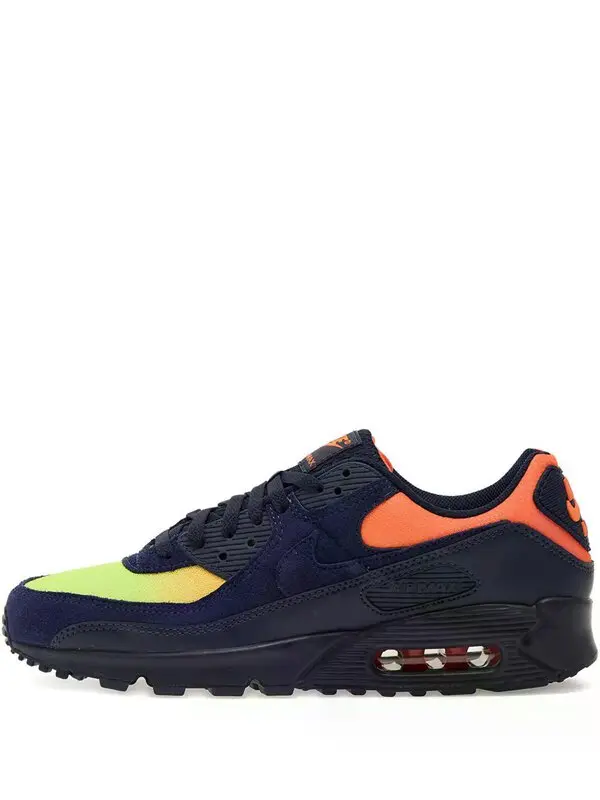 Nike Air Max 90 Sneakers - Blue