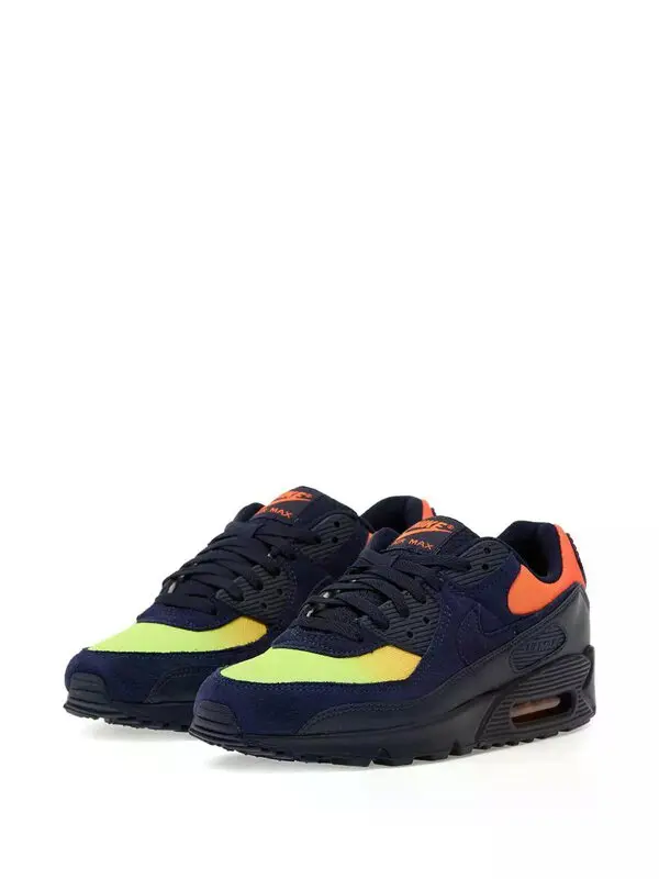 Nike Air Max 90 Sneakers - Blue