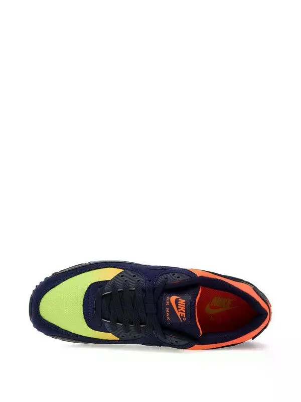 Nike Air Max 90 Sneakers - Blue