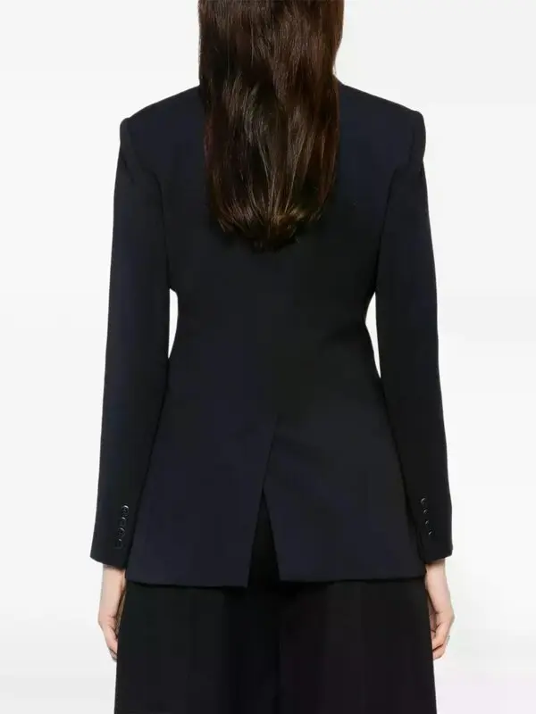 Max Mara Double-breasted Blazer