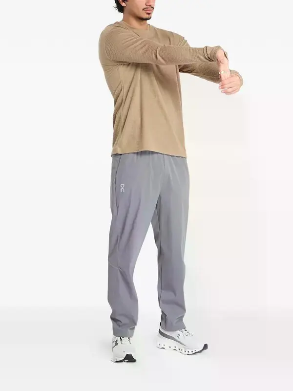 CRAFT Waffle Layer T-shirt