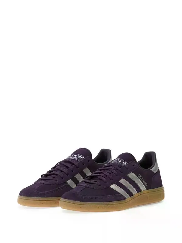 Adidas Handball Spezial Stripes Sneakers