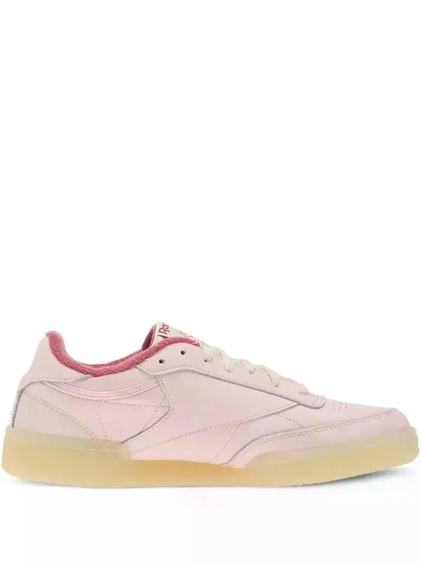 REEBOK Club C 85 Sneakers - Pink