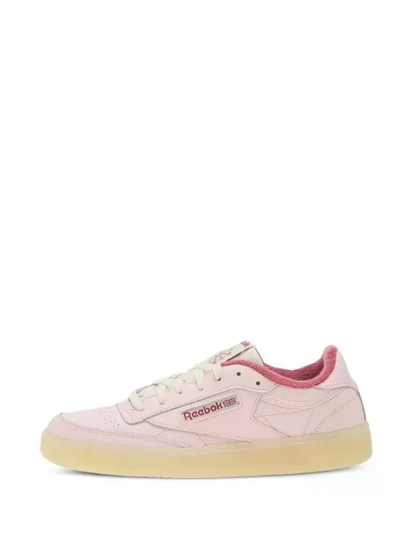 REEBOK Club C 85 Sneakers - Pink
