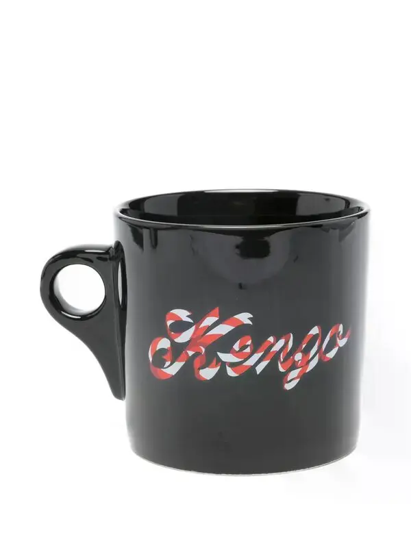Kenzo Logo Mug