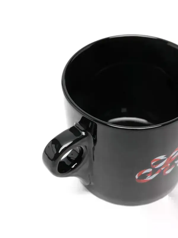 Kenzo Logo Mug