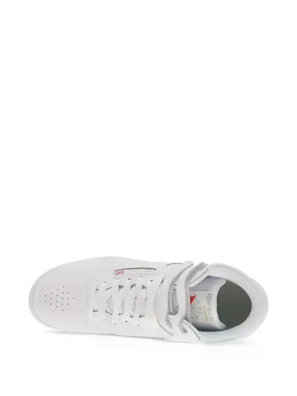 REEBOK Freestyle Hi Sneakers