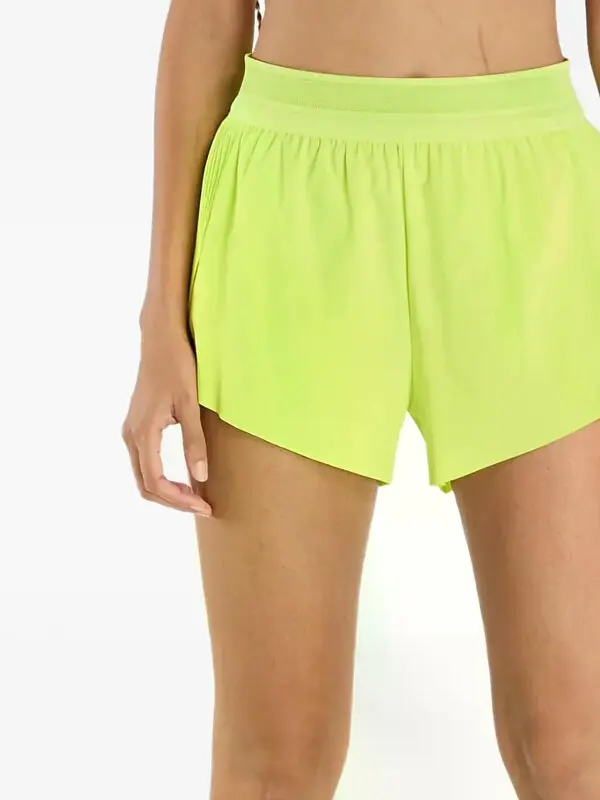 Nike Adv Mid-rise Brief-lined Running Shorts