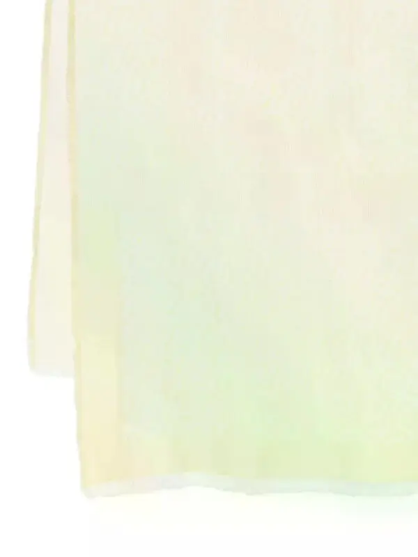 Liu Jo Patterned Scarf - Neutrals