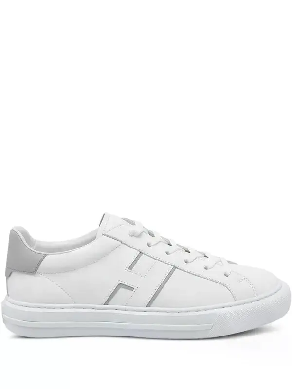 Hogan Lateral Logo Trainers