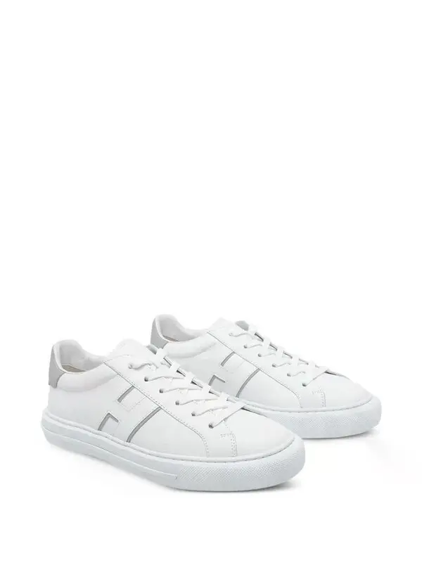 Hogan Lateral Logo Trainers