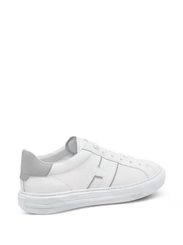 Hogan Lateral Logo Trainers