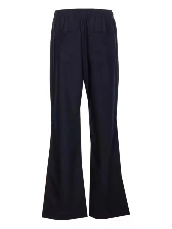 Zadig&Voltaire Elastic-waistband Trousers