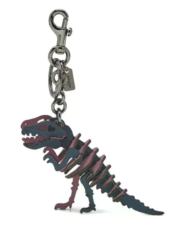 COACH Rexy Bag Charm