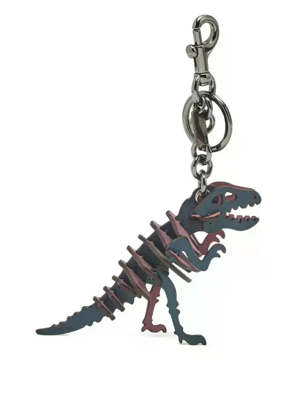 COACH Rexy Bag Charm