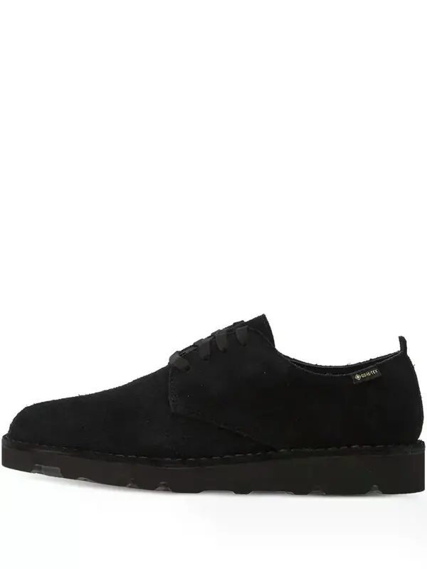 Clarks Desert London Derby Shoes