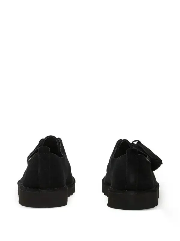 Clarks Desert London Derby Shoes