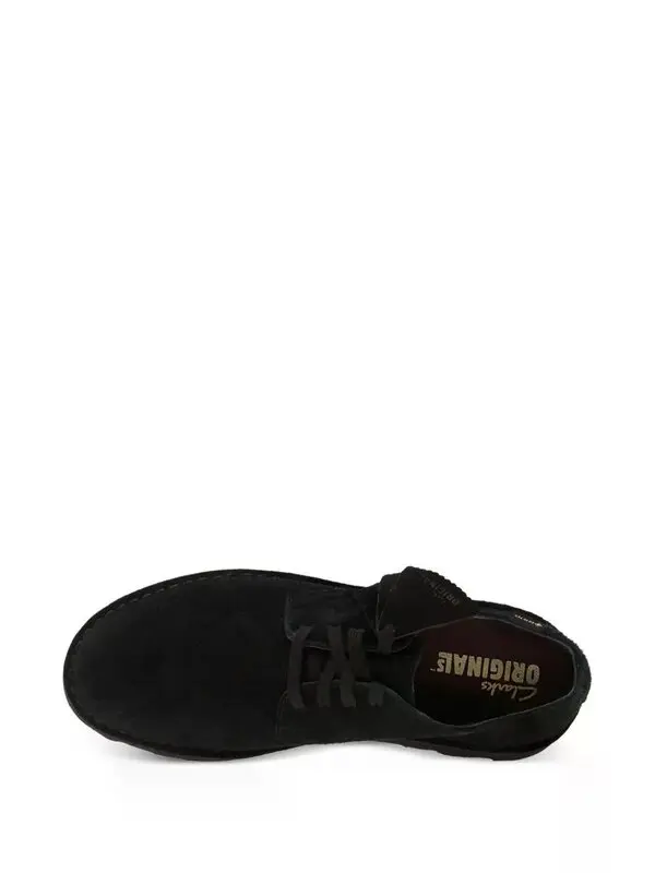 Clarks Desert London Derby Shoes