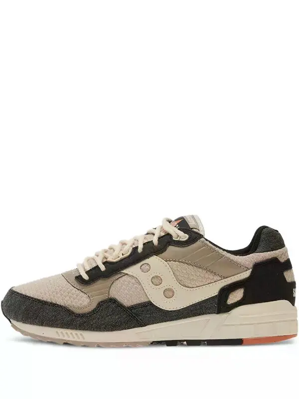 Saucony Shadow 5000 Panelled Sneakers