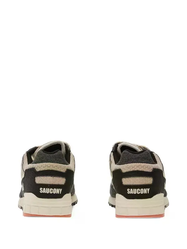 Saucony Shadow 5000 Panelled Sneakers