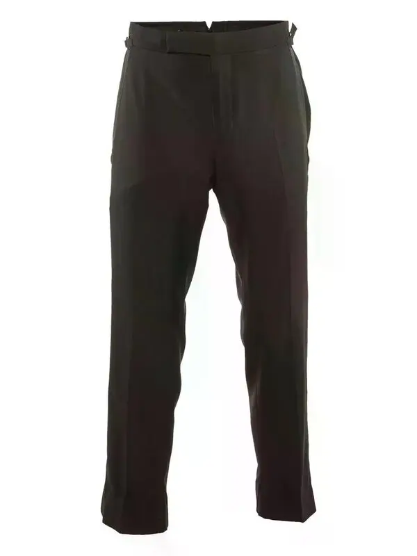 TOM FORD Straight-leg Trousers