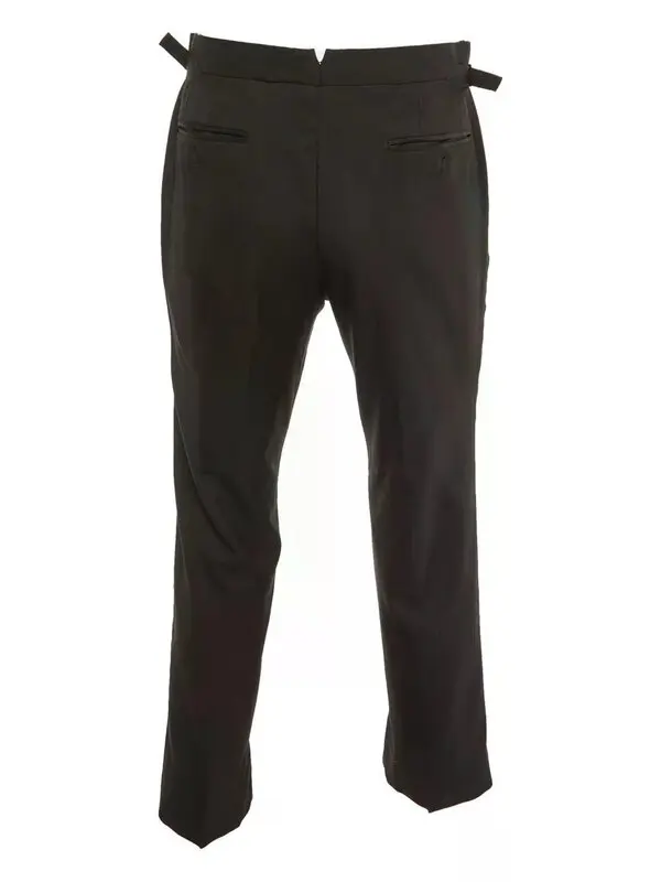TOM FORD Straight-leg Trousers