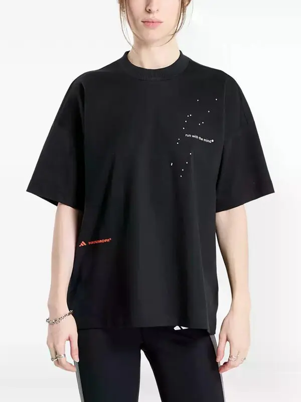 Adidas Adi365 H.koumori Running T-shirt