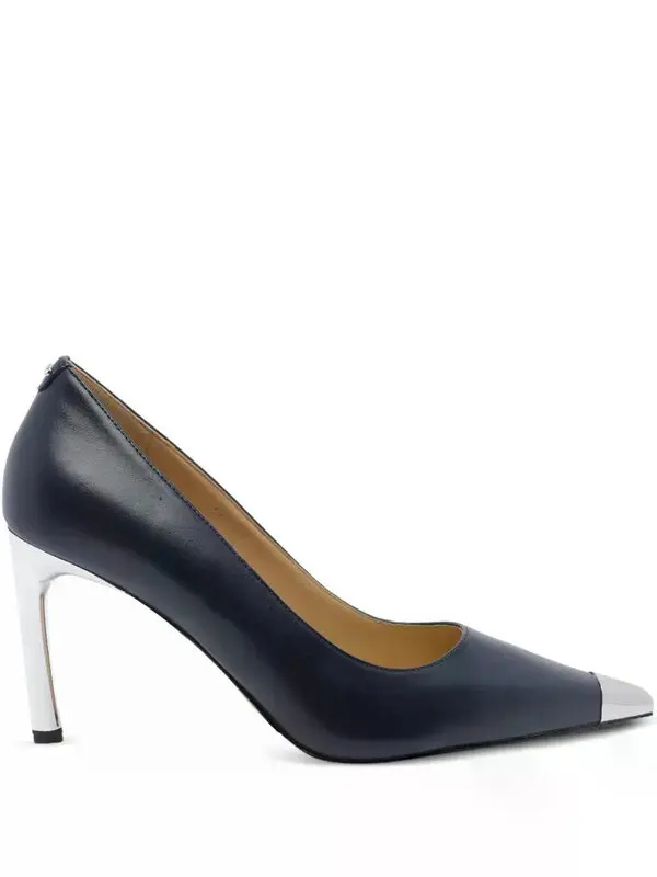 Michael Kors Pointed Pumps