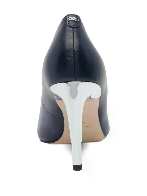 Michael Kors Pointed Pumps