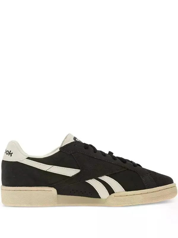 REEBOK Club C Grounds Uk Sneakers - Black