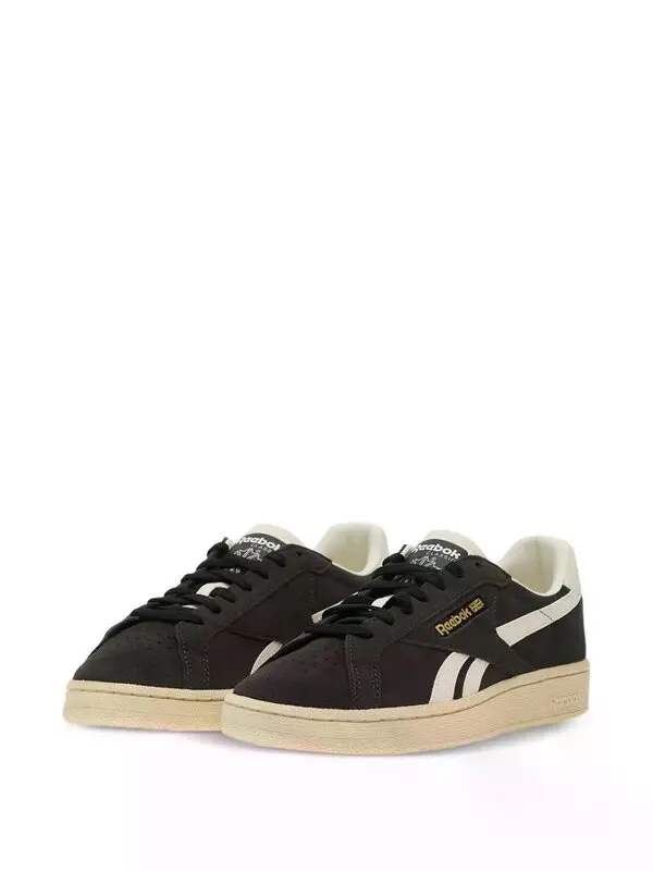 REEBOK Club C Grounds Uk Sneakers - Black
