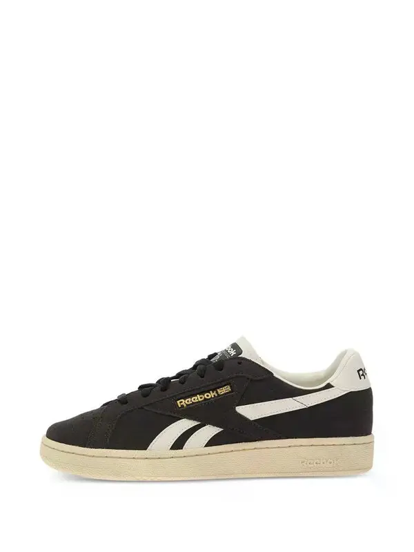 REEBOK Club C Grounds Uk Sneakers - Black