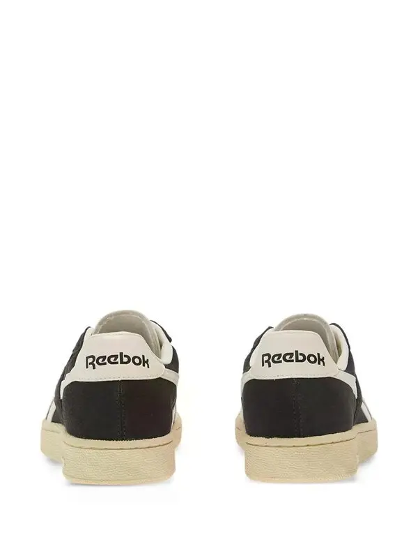 REEBOK Club C Grounds Uk Sneakers - Black