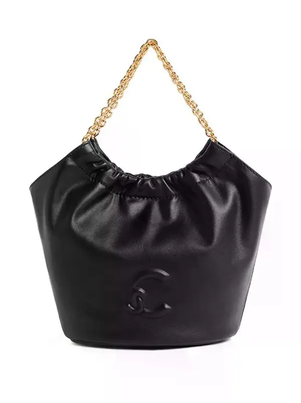 COCCINELLE Chain-handles Shoulder Bag