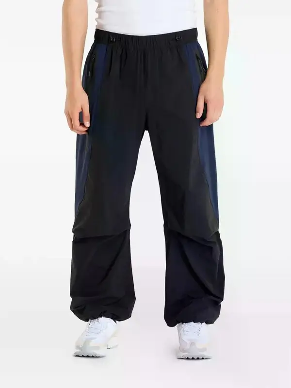 Nike Colour-block Oversized Track Pants