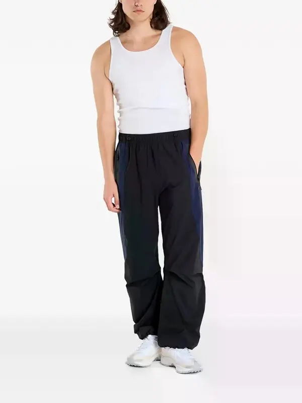 Nike Colour-block Oversized Track Pants