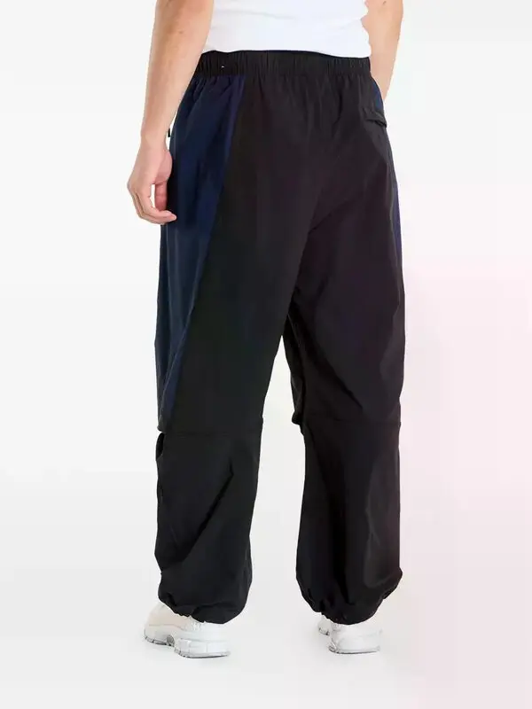 Nike Colour-block Oversized Track Pants