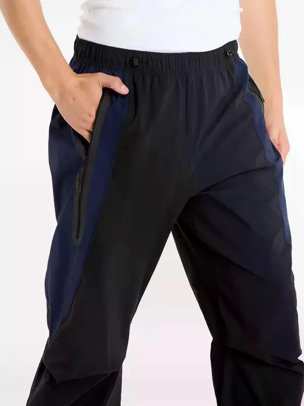 Nike Colour-block Oversized Track Pants