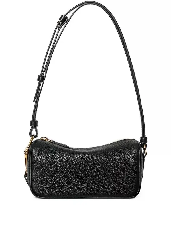 Gucci Mini Half Horsebit Shoulder Bag