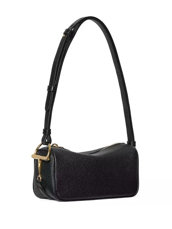 Gucci Mini Half Horsebit Shoulder Bag