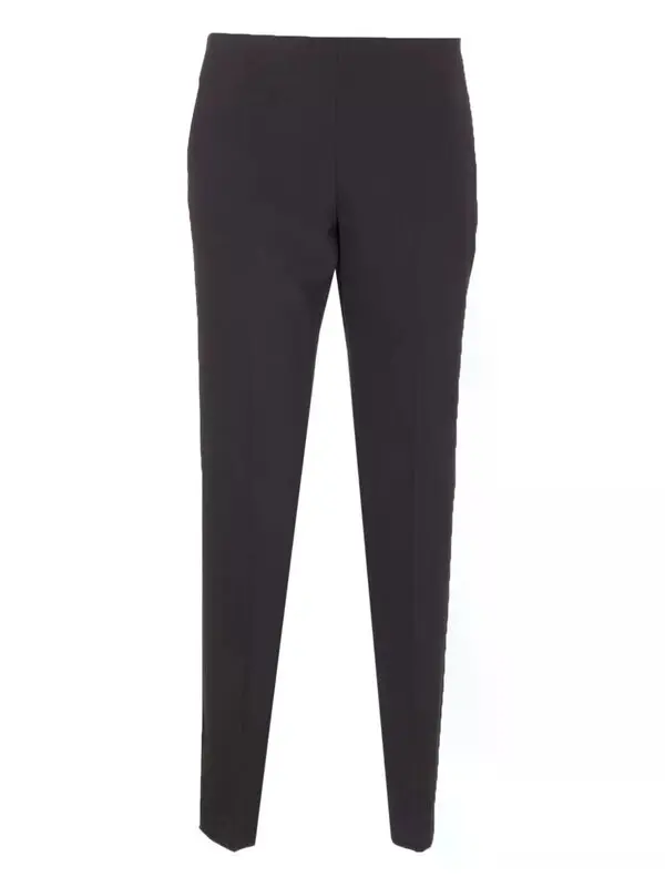 Liu Jo Side-zip Trousers